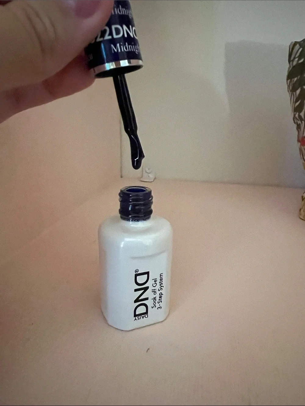 DND | Other | Dnd Classic Nail Polish White Dnd | Poshmark